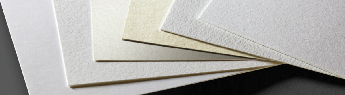 Different types of paper and its effect on the quality of your prints ...